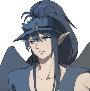 Yu Yu Hakusho Kuronue