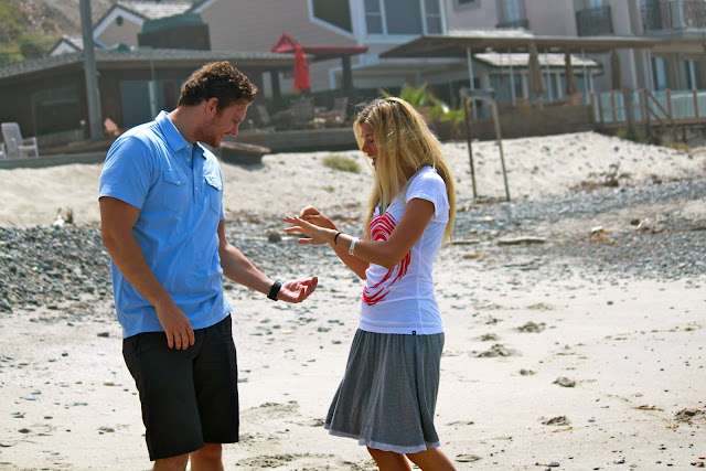 Life in Technicolor: Anxiously Engaged