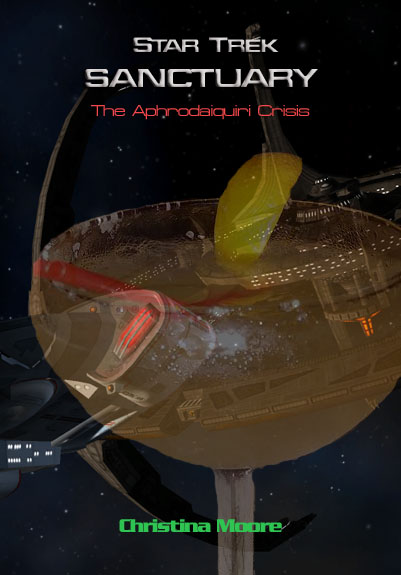 Legendary Universe The Aphrodaiquiri Crisis Legendary Universe The Aphrodaiquiri Crisis