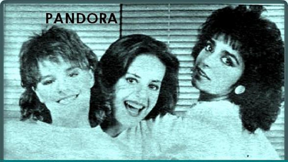 PANDORA: Grupo Pandora