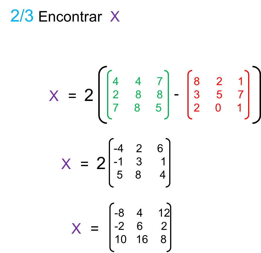 Ejercicios De Suma Y Resta De Matrices Pdf - Image to u Ejercicios De Suma Y Resta De Matrices Pdf - Image to u