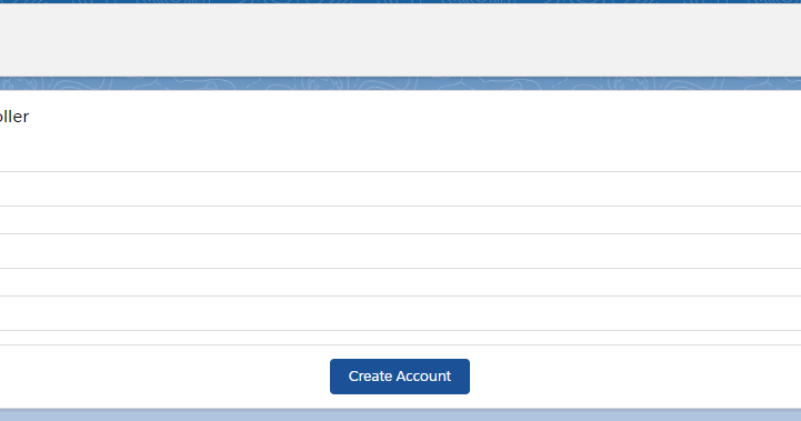 Salesforce Easy Learn How To Create A Record Using Apex Class From Lightning Web Component