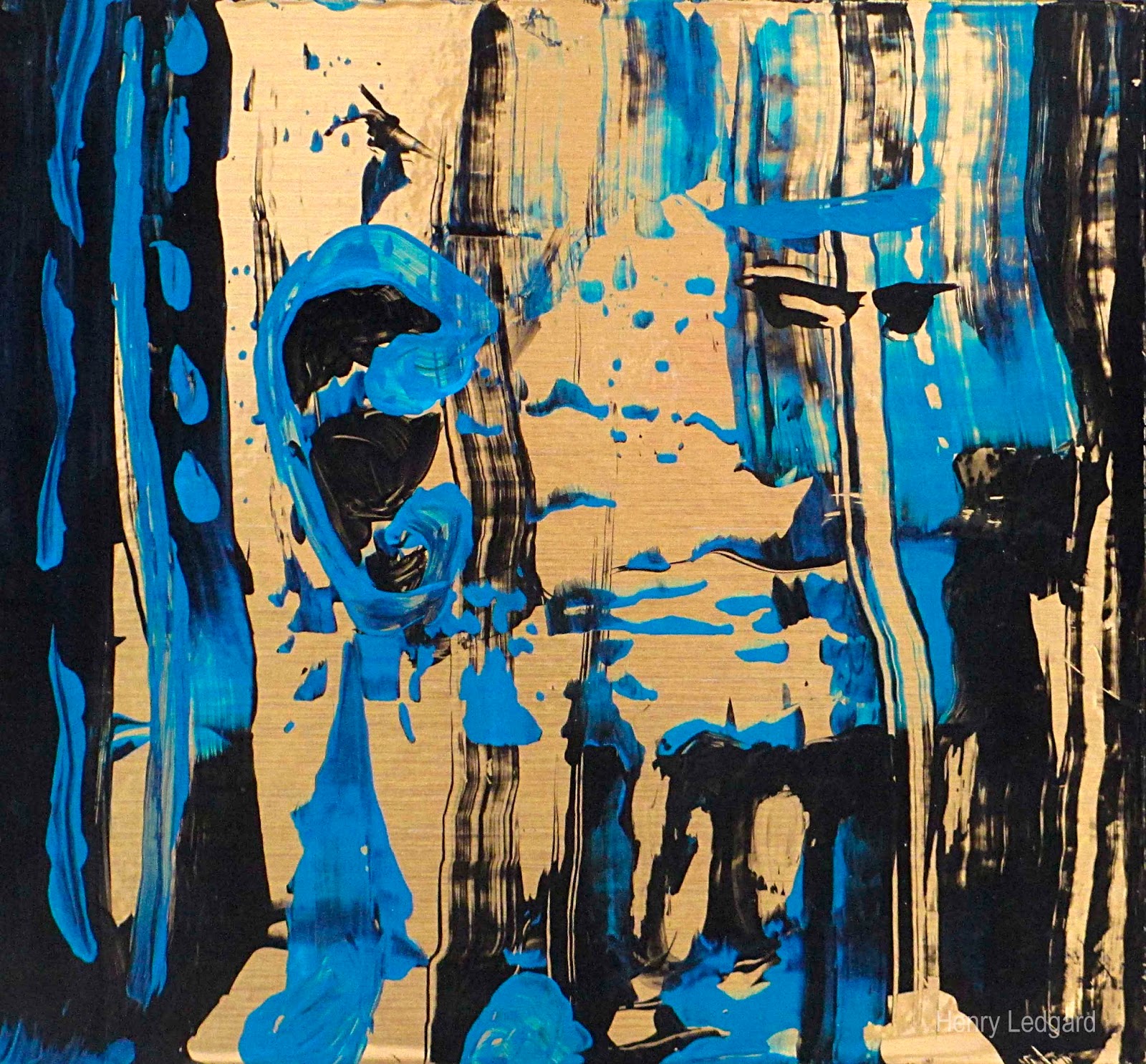 FORO PERUANO DE LAS ARTES: HENRY LEDGARD PARRO