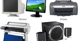 Pengertian dan Fungsi Peralatan Output pada Komputer - Tutorial ...