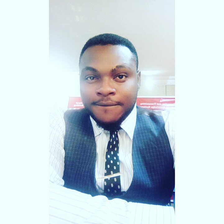 Stella Dimoko Korkus.com: Happy Birthday Blog Visitor David Daudu