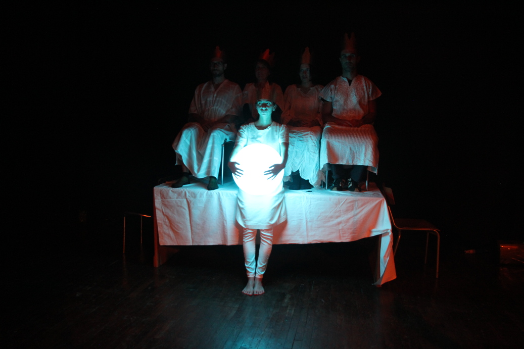 francesca contini: LABORATORI