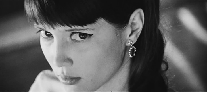 Eesti filmid: "Hullumeelsus" (Tallinnfilm, 1968)