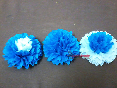 Life.Experience.Express: Source Bunga Tisu -- DIY