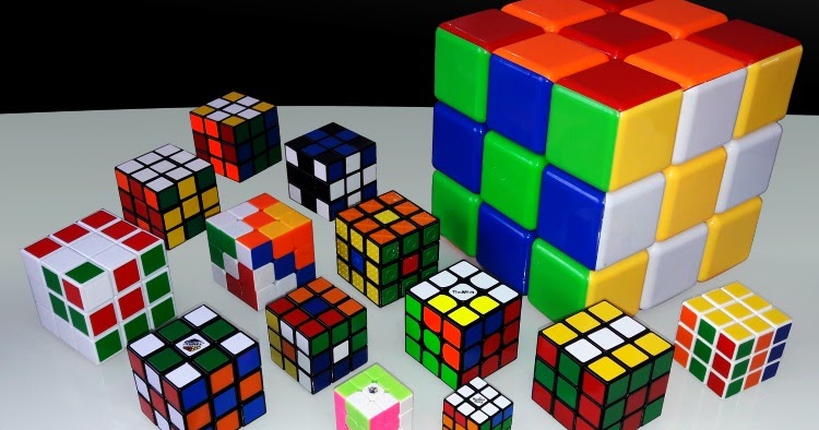 Terpopuler 35+ Kiub Rubik