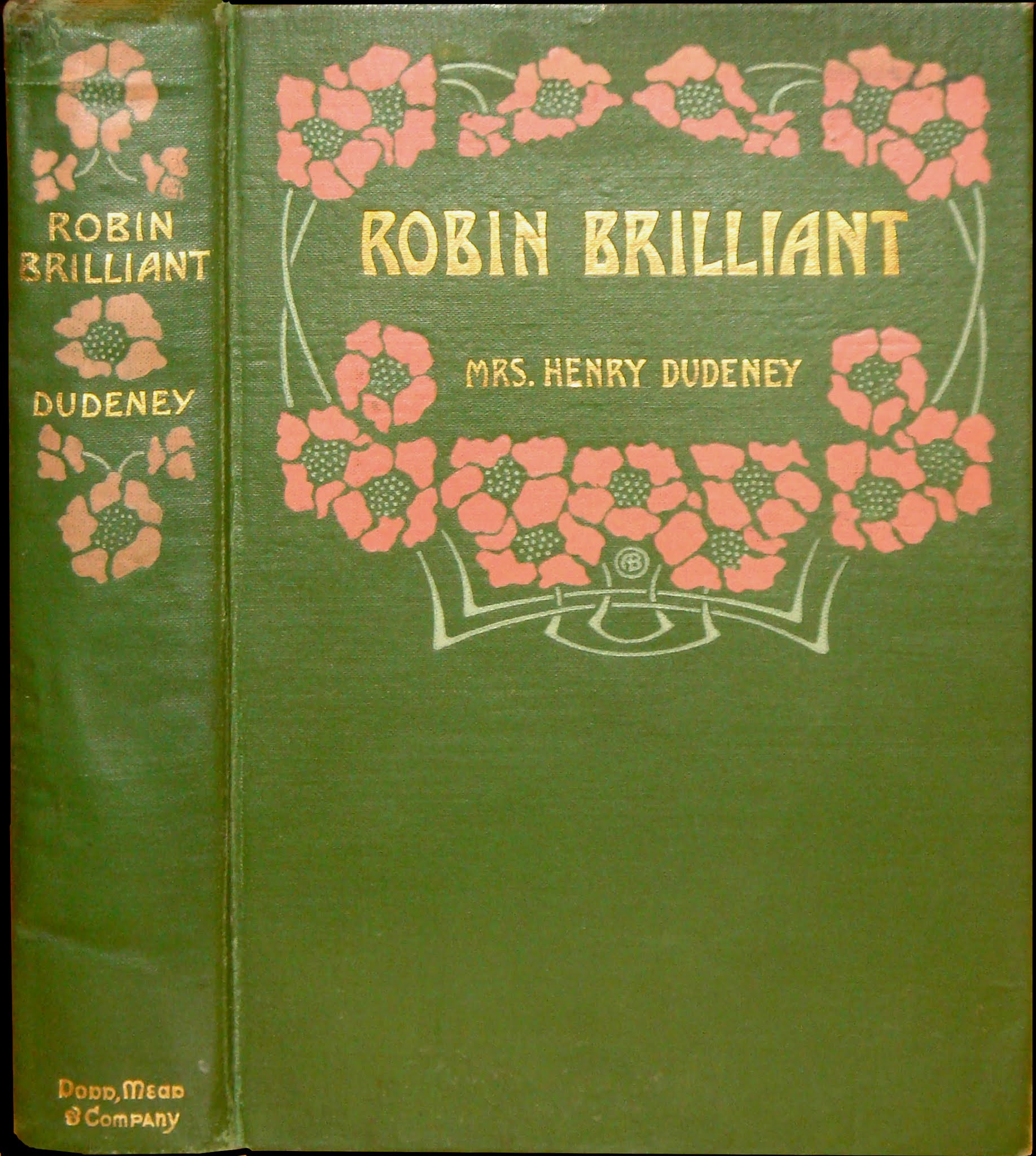 The Art of American Book Covers