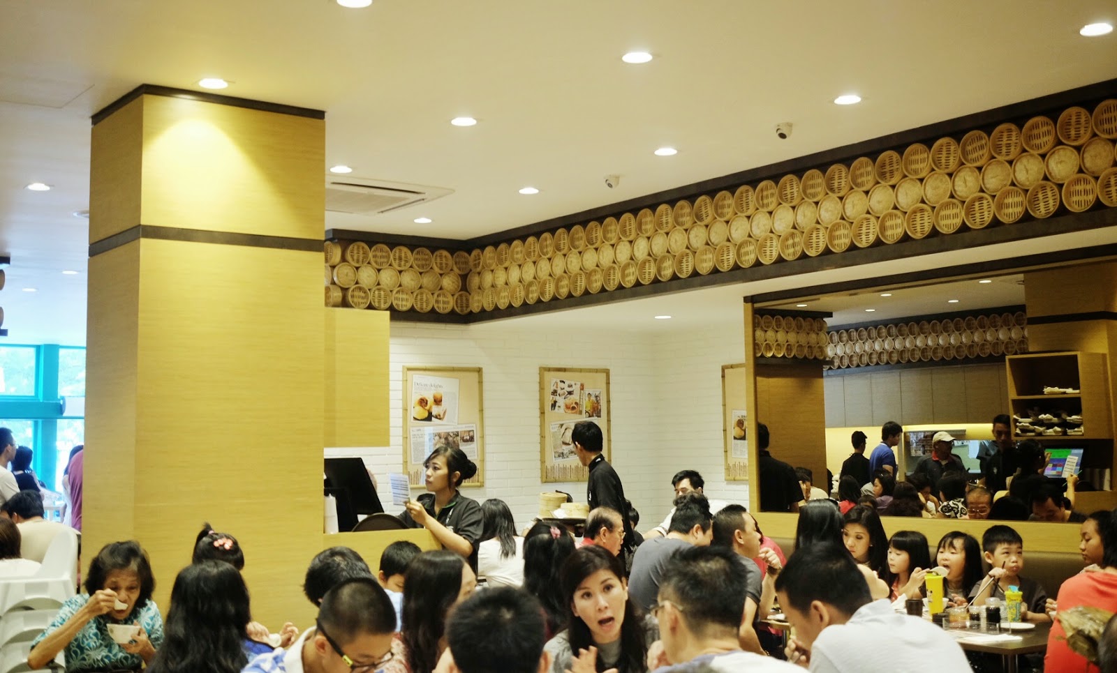Ivy's Life: TIM HO WAN PIK JAKARTA