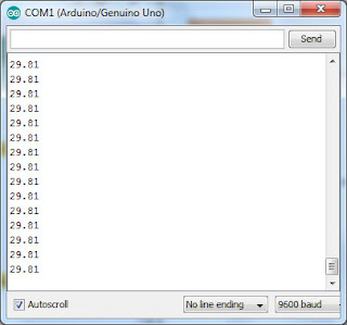 Cara Menampilkan Suhu dengan Arduino DS18S20 sensor | Arduino Libs ...