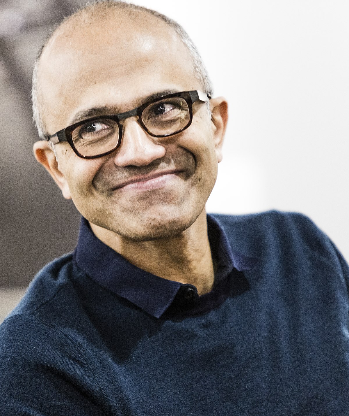Professor Michael Roberto's Blog: Microsoft CEO Satya Nadella on Empathy