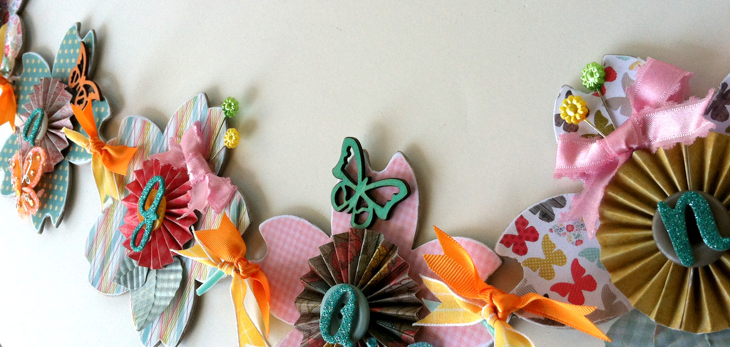 Really Reasonable Ribbon Blog: A Pretty Banner