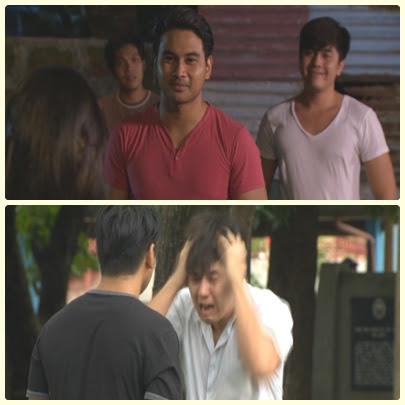 BIDA KAPAMILYA: Joem Bascon