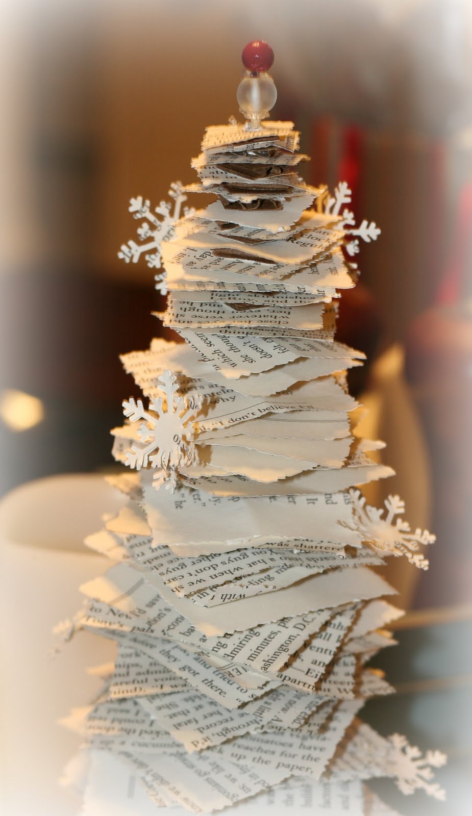 make mine lime: Book Tree