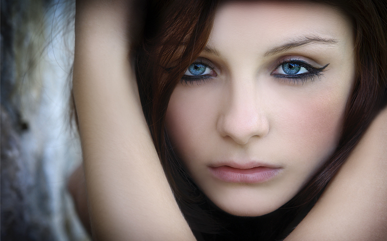 Pretty Girls Hd Wallpapers Background For Laptop Desktop Unique Updates