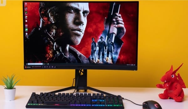 Frames or graphical resolution? Your question is answered with us in ...