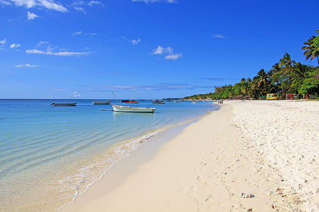 Mauritius a Land Of Sun Kissed Beaches - The Traveller