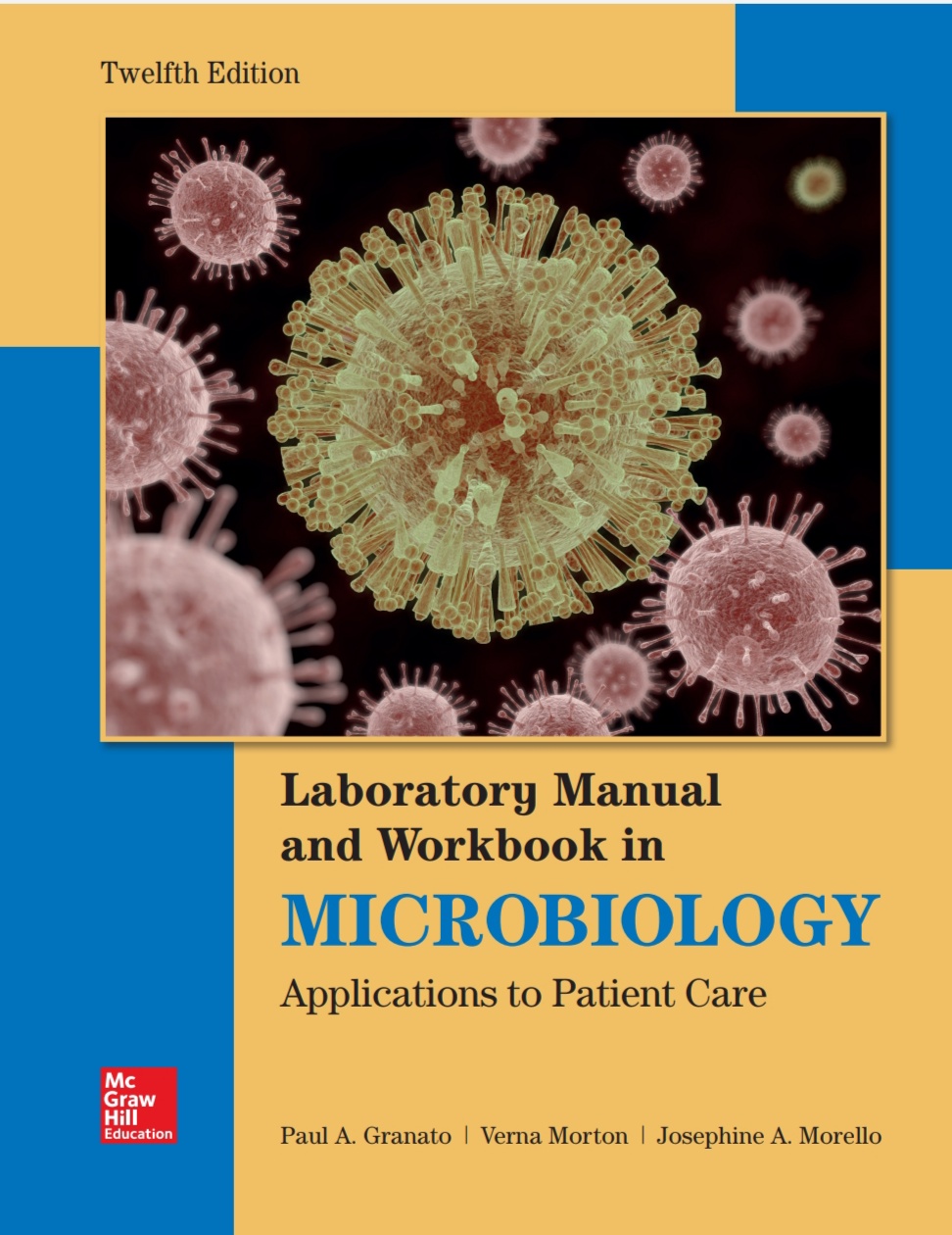 Microbiology Education: MICROBIOLOGY ALL TYPES EBOOKS AND PDF: SERIES - L