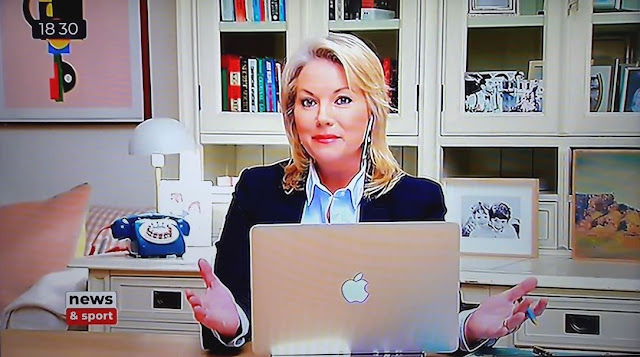 TV with Thinus: Coronavirus: e.tv makes South African television ...