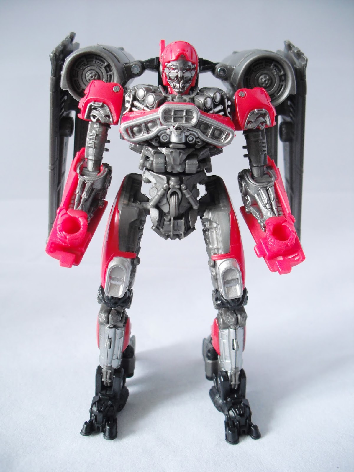The HEXdidn't... TransFormers Collection Blog: Studio Series #59 ...