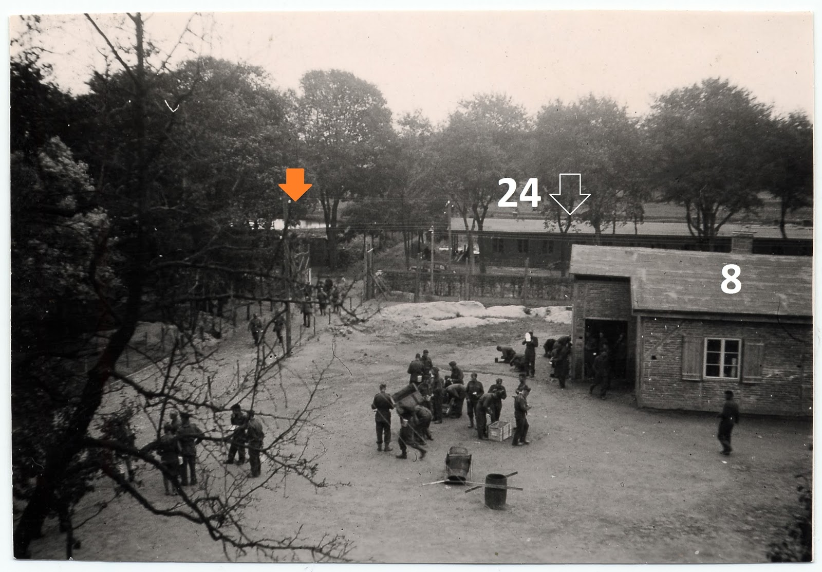 The Oflag 64 Record: Stalag XXI-B, Oflag XXI-B and Oflag 64 as seen by ...