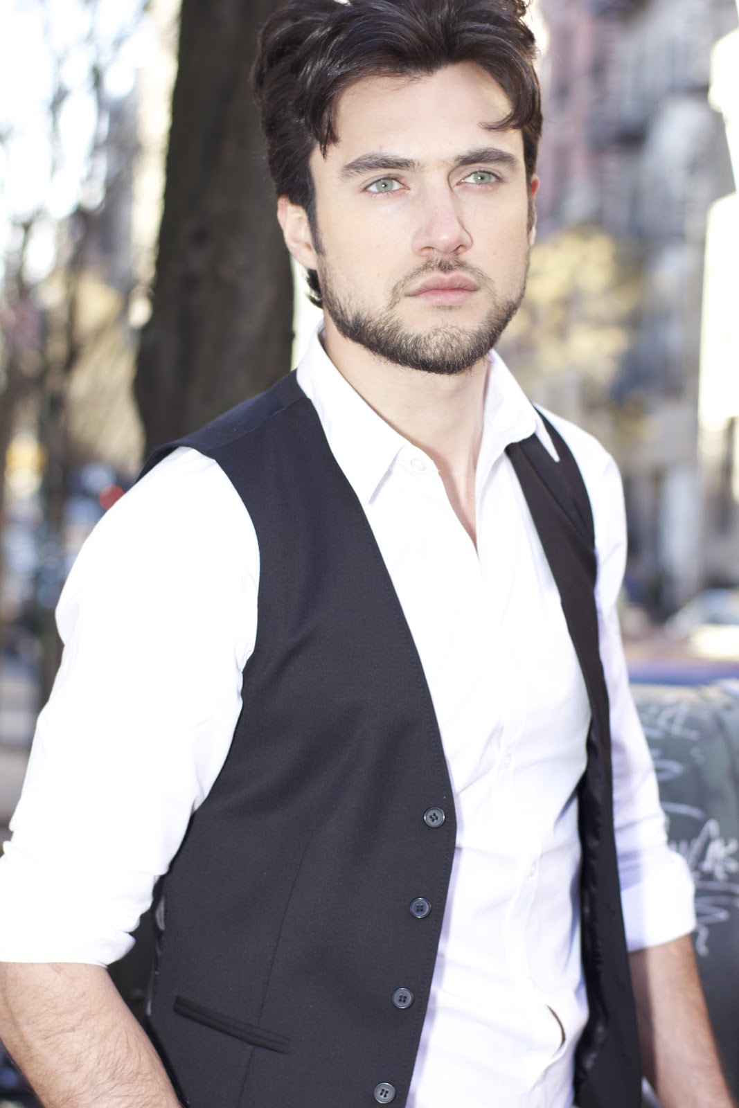 Rustam Jabrayilov: Rustam Jabrayilov