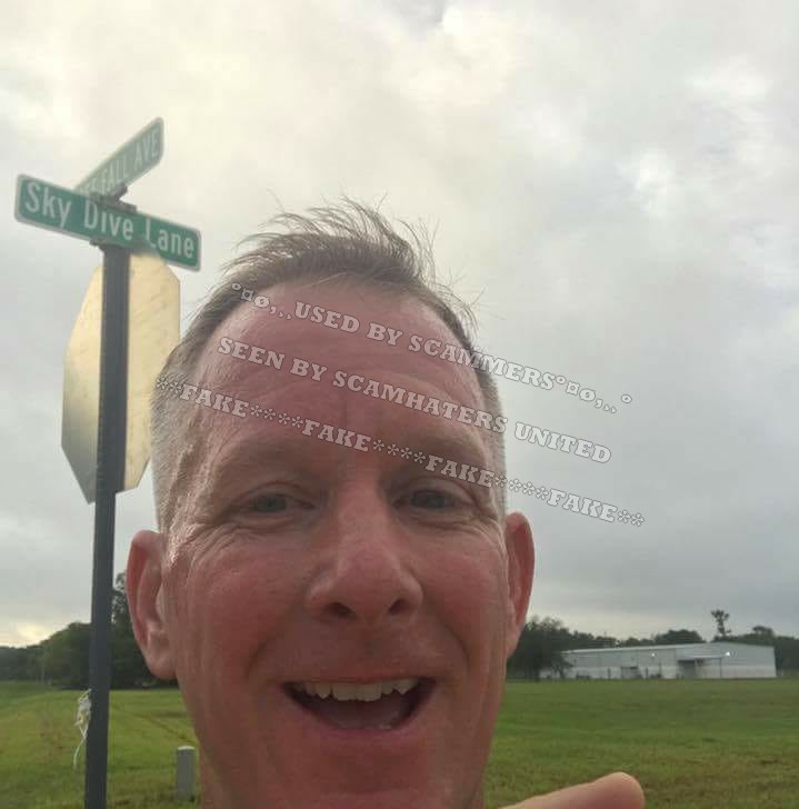 ScamHaters United .. Visit us also on Facebook and Instagram : PAUL ...