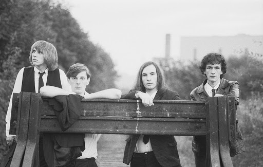 A FADED PICTURE : THE THANES