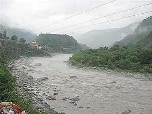 Kathua - Himachal Pradesh Tourist Destination