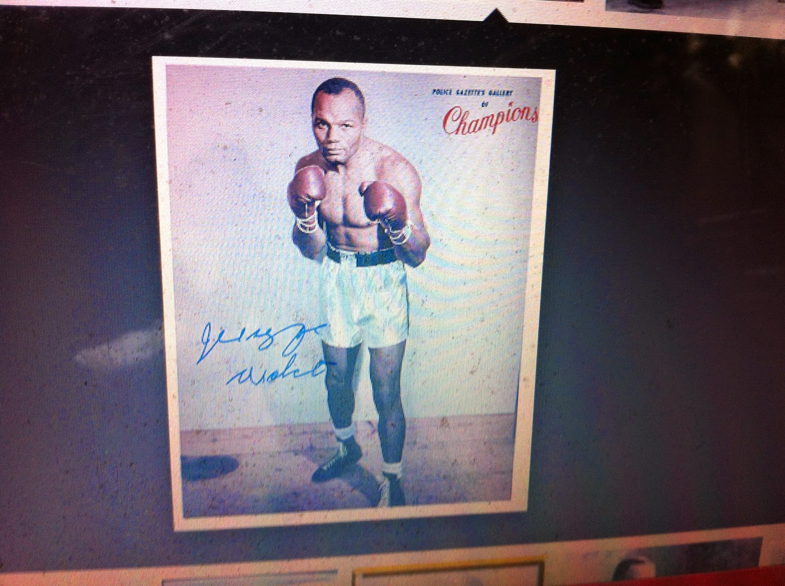 THE BLACK SOCIAL HISTORY:: BLACK SOCIAL HISTORY : AFRO-BARBADIAN " JOE ...