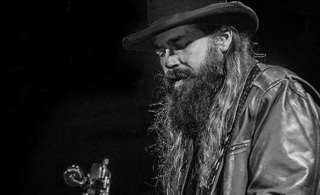 it's still rock and roll to me : RECENSIONE: WARD DAVIS (Black Cats And ...