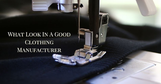 Why Focus On Garment Manufacturing For A Thriving Clothing Business