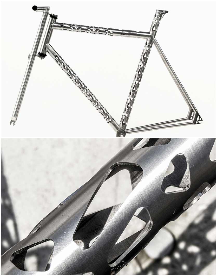 Инновации и изобретения со всего мира: TOP 10 bike designs of 2015