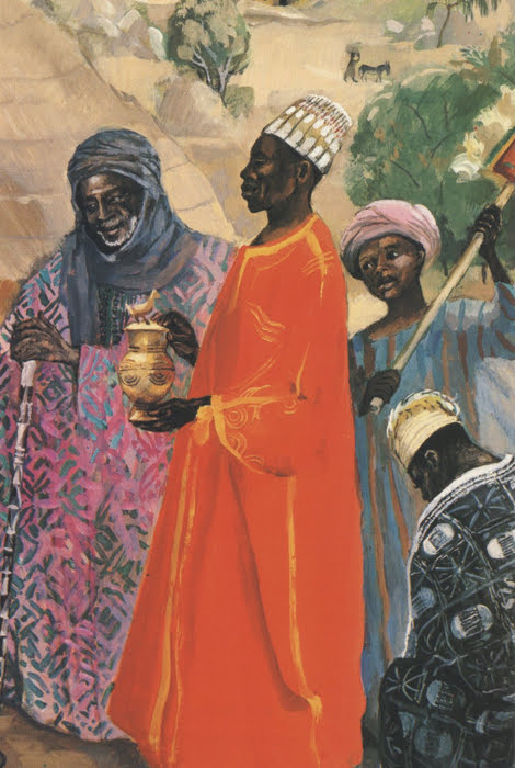 LiturgyTools.net: Pictures for the feast of the Epiphany Years A, B and C