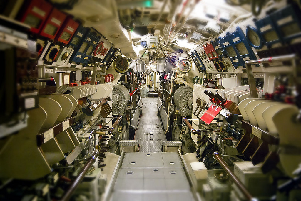 HY - 80 The Submarine Steel: Facts to Know