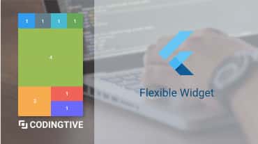 Tutorial Flutter Mencar Ilmu Flexible Widget Gampang Dan Penjelasannya ...