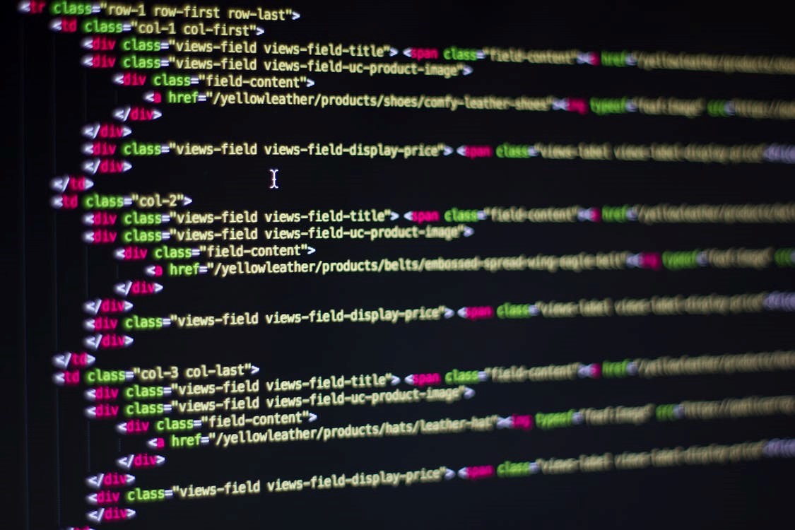 7 Top Programming Languages To Learn In 2021 PHPMYPASSION Online Web 7-top-programming-languages-to-learn-in-2021-phpmypassion-online-web