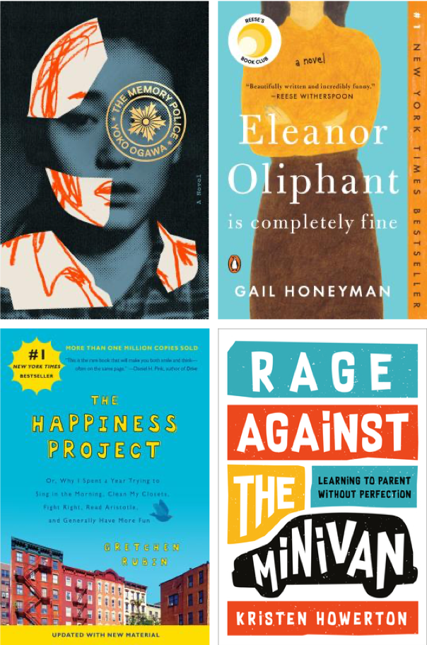 Whew, what a week! | Weekly Snapshot