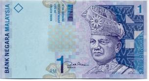 Evolusi Wang Kertas di Malaysia (Koleksi duit kertas lama hingga terbaru)