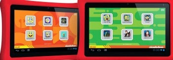 NickALive!: Nickelodeon And Fuhu, Inc. Launch nabi 2 Nickelodeon ...