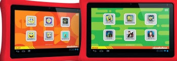 NickALive!: Nickelodeon And Fuhu, Inc. Launch nabi 2 Nickelodeon ...