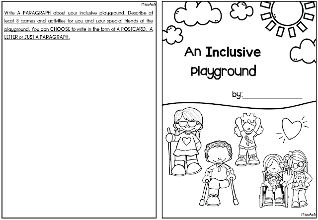 ASH THE TEACHER: YEAR 3 MID-YEAR PROJECT-BASED ASSESSMENT (MCO VERSION)