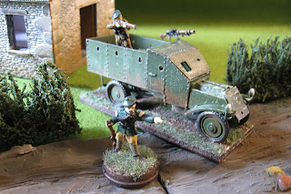 doctorphalanx: 28mm Irish War of Independence