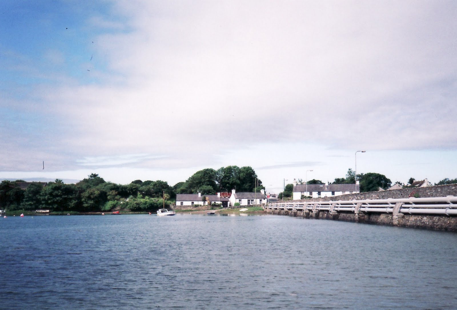 A lifetime of Islands: Island 63 - Holy Island, Wales