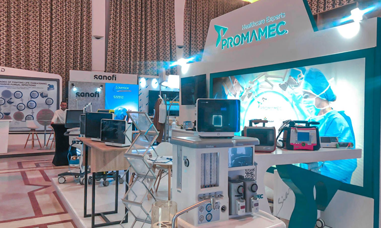 CONSOMMABLES MEDICAUX | AfricInvest se retire de Promamec