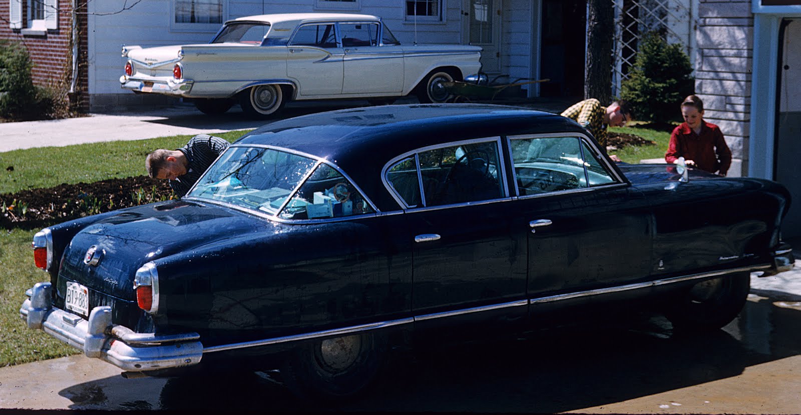 Hasler History: Prusse/Hasler Cars & Boats 1920-2016