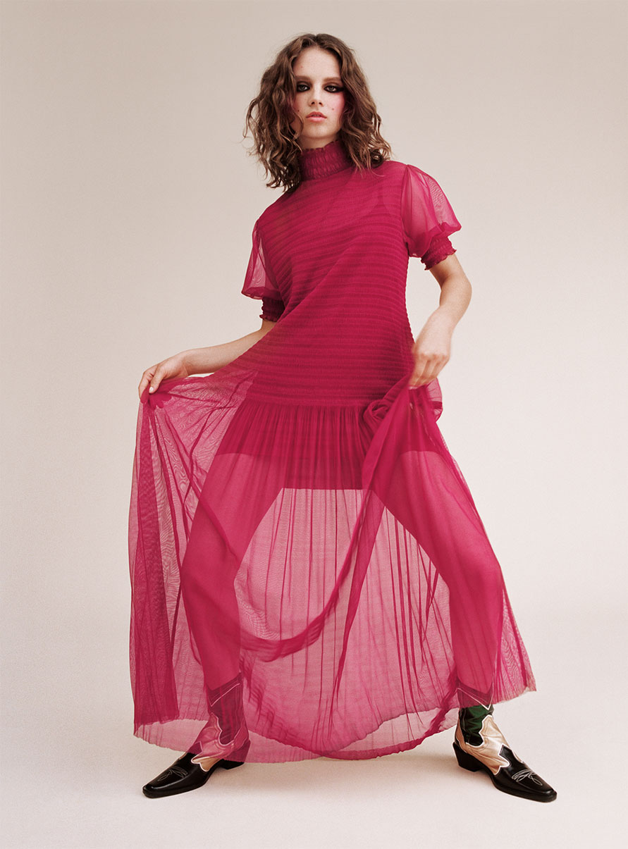 S in Fashion Avenue: RICH COLORS FOR WINTER - Outdated Color Trends to ...