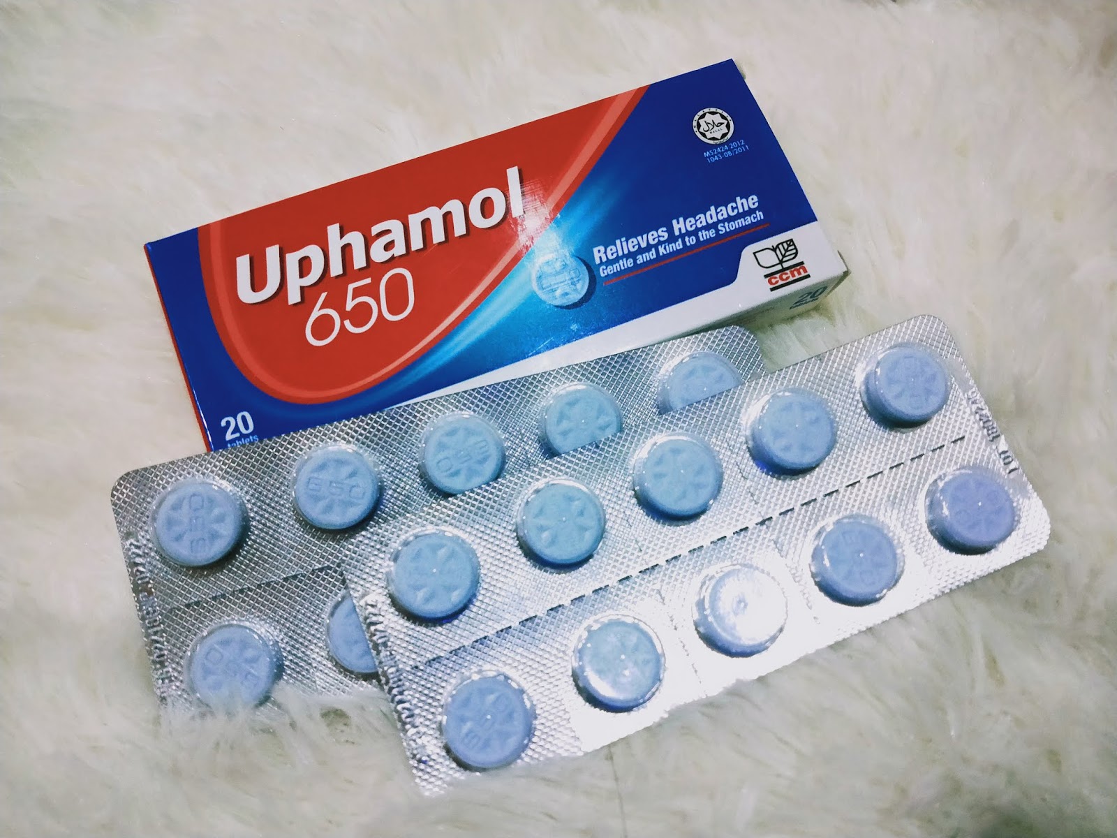 Industri Farmaseutikal Halal di Malaysia - ieyra.com